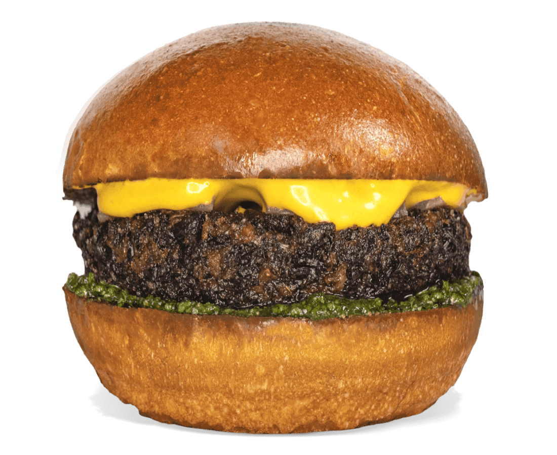 Gourmet Burger Bistro | BRGR.sk - aktuálna ponuka